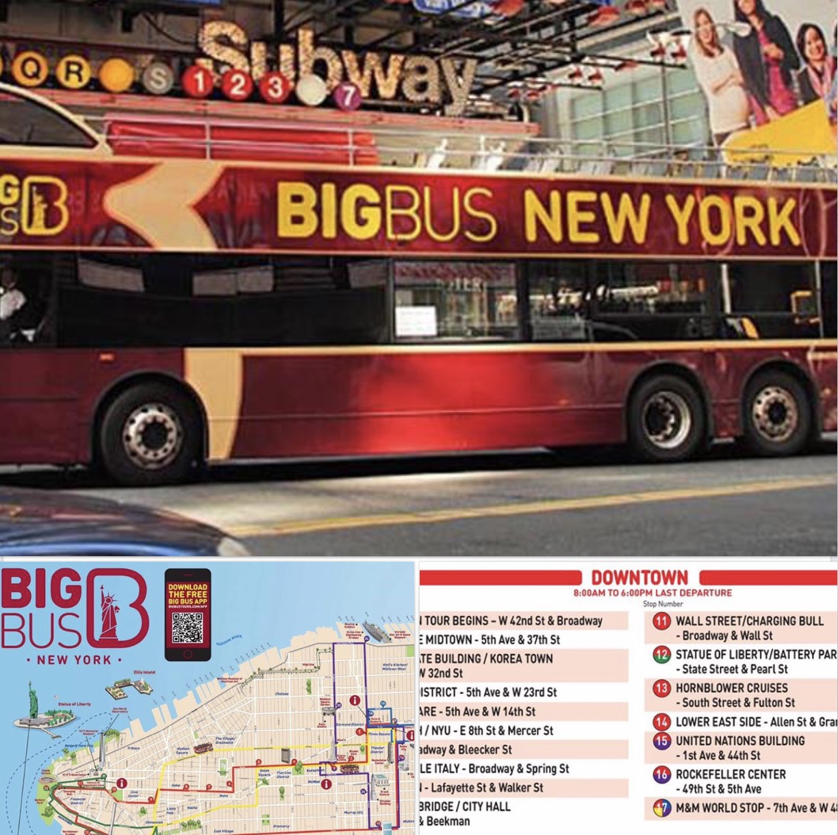 New York City – The Girl In Muddy Boots